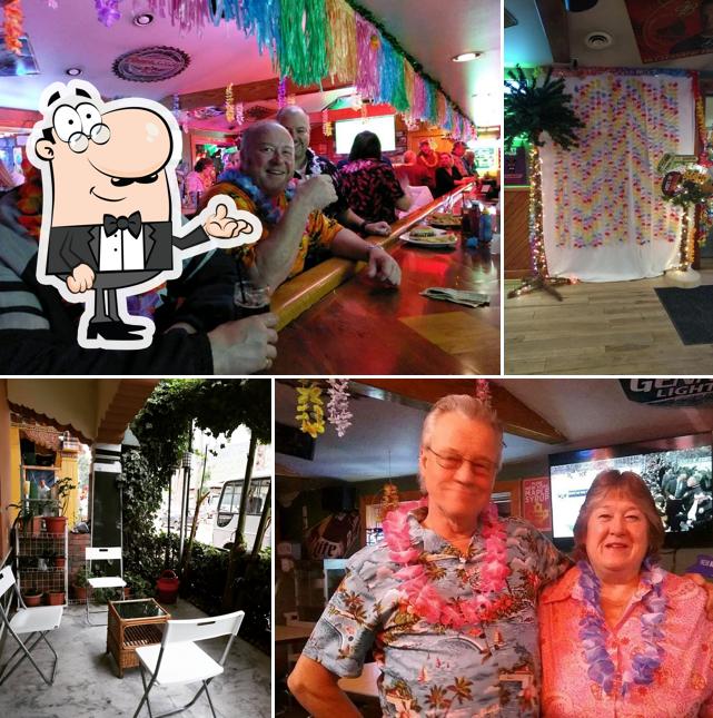 Valley Inn in Holland - Restaurant reviews