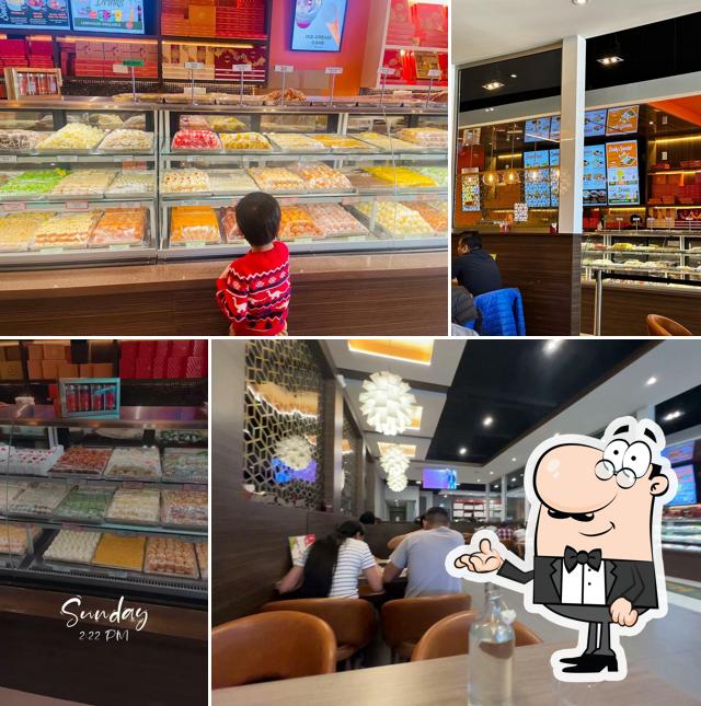 Rajdhani Sweets & Restaurant, Kitchener - Restaurant menu, prices and ...