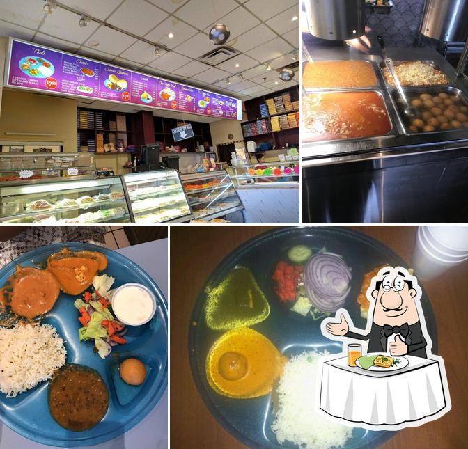A1 Sweets, 3300 McNicoll Ave #18A in Toronto - Restaurant menu and reviews