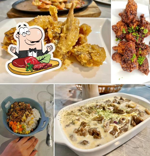 Bae Bistro, Davao City - Restaurant reviews