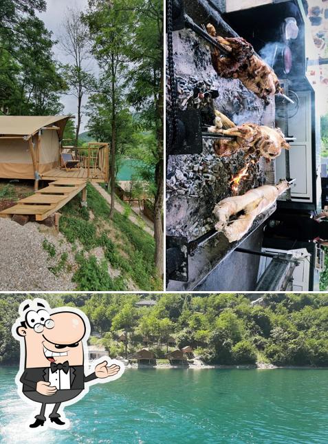 Bagrem restaurant, Bosnia and Herzegovina - Restaurant reviews