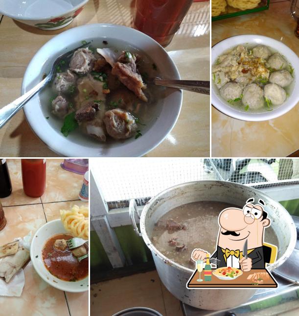 Bakso Iga Balungan Mas Rizal꧋ꦧꦏ꧀ꦱꦺꦴꦆꦒꦧꦭꦸꦔꦤ꧀ꦩꦱ꧀ꦫꦶꦗ꦳ꦭ꧀ restaurant ...
