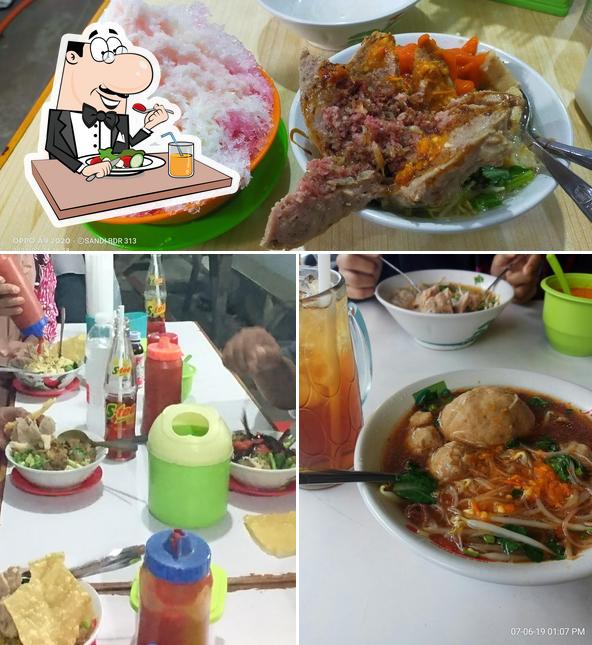 Bakso Mas Keling restaurant, East Jakarta - Restaurant reviews