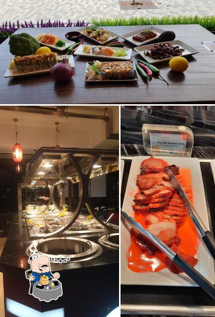 Buffet Time Restaurant & Karaoke, Eastbourne - Restaurant menu, prices ...