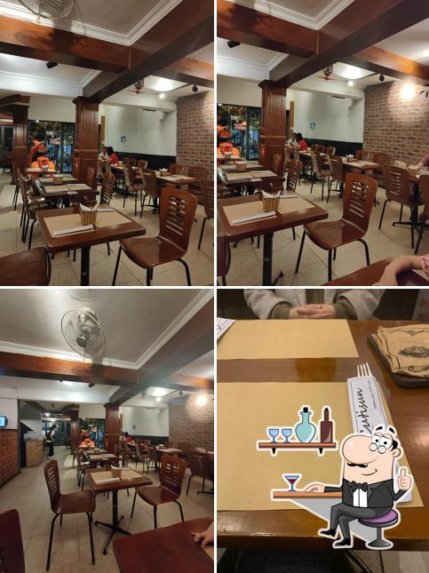 Cutisun Steak House 2 restaurant, Hanoi - Restaurant reviews