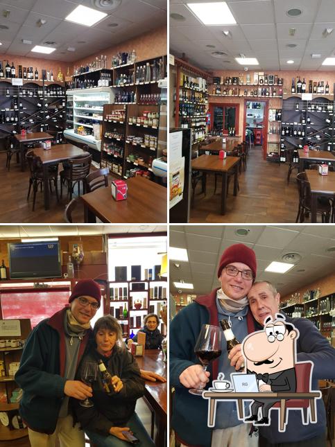 La Taberna Del paladar in Arganda del Rey - Restaurant reviews