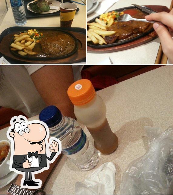 Fiesta Steak, Tangerang - Restaurant menu, prices and reviews