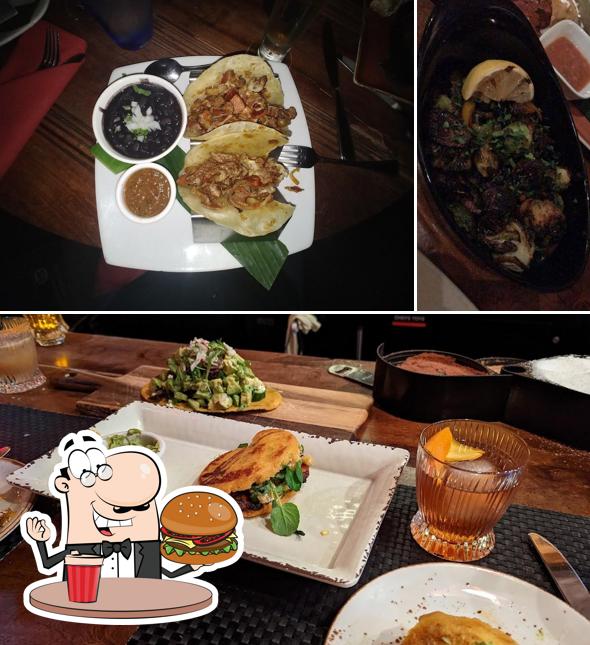 Gabbi's Mexican Kitchen, Orange - Restaurant menu, prices and reviews
