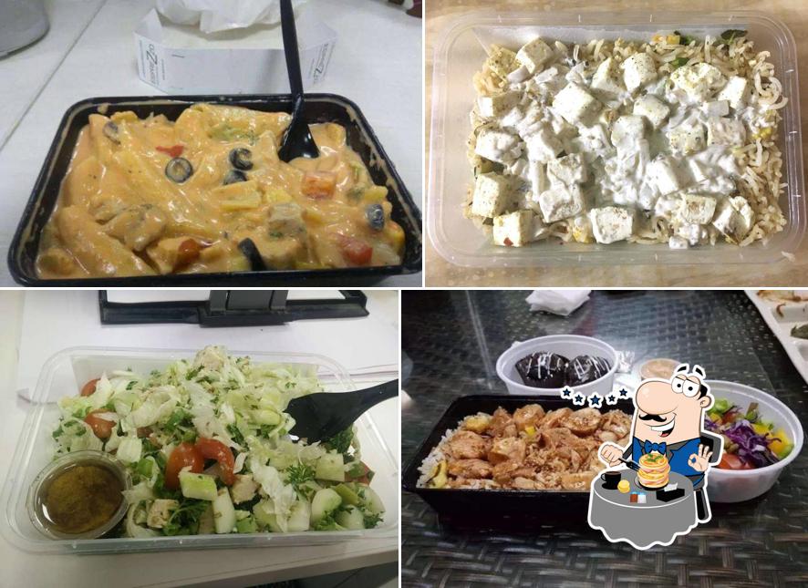 Greenz, Mumbai - Restaurant menu, prices and reviews