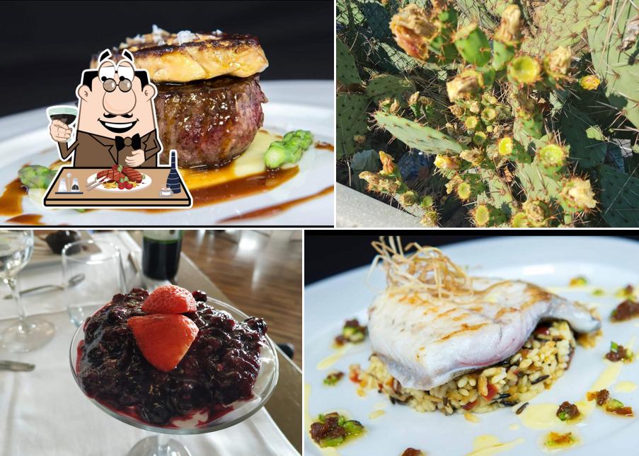 Encuentra el mejor sitio para comer en Bruc, primavera 2024 ...