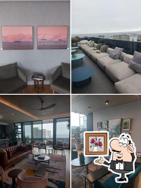 Hugo Social Club, Cape Town - Restaurant menu, prices and reviews