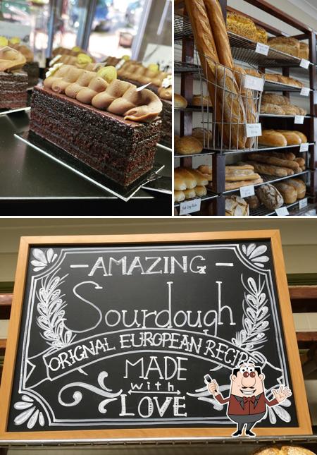 Bakery 37, Kalamunda - Restaurant menu, prices and reviews