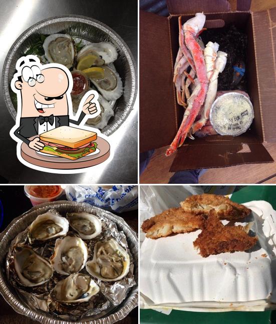 Moby Rick's, Saratoga Springs - Restaurant menu, prices and reviews