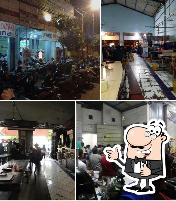 Pendowo Coffee, Surabaya - Restaurant reviews