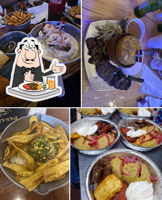 Perico Ripiao Latin Food, Kissimmee - Restaurant menu, prices and reviews