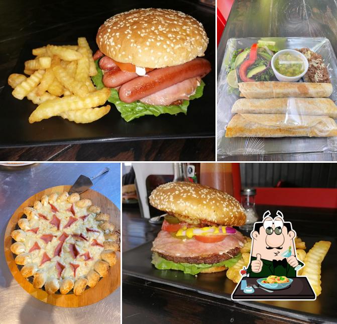 Top 5 restaurantes con pizza en Tlaxiaco, septiembre 2025 - Restaurant Guru