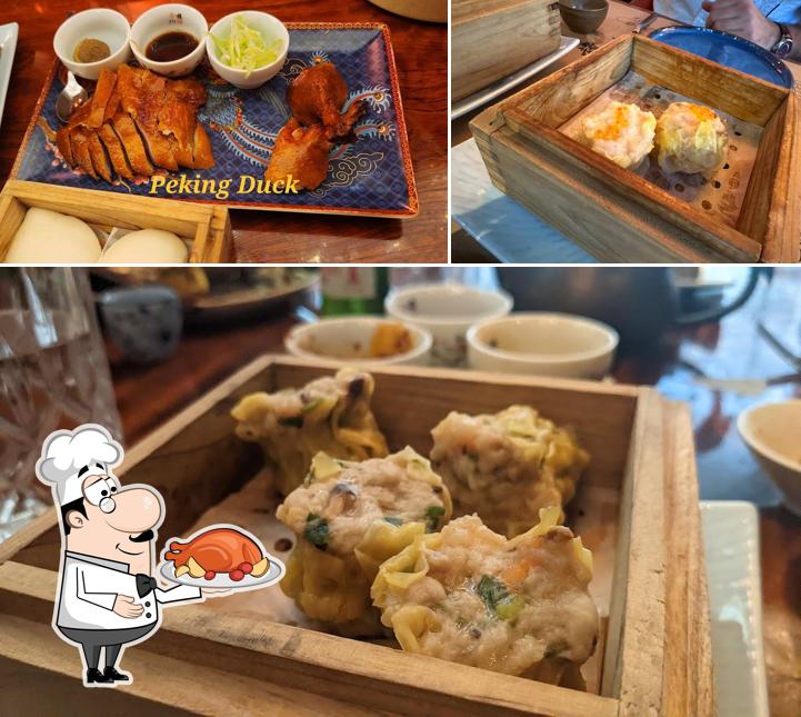 QI Austin: Modern Asian Kitchen, Austin - Restaurant menu, prices and ...