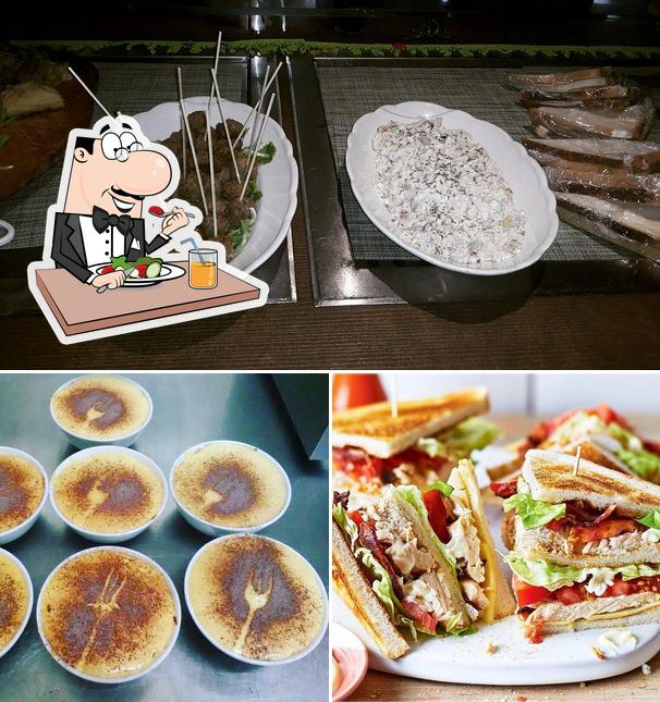 SONIA all inclusive restaurant, Trieste - Restaurant reviews