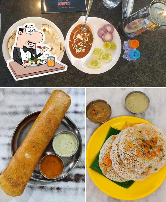 SRI GURU BRAHMA PURE VEG, Hassan - Restaurant menu, prices and reviews
