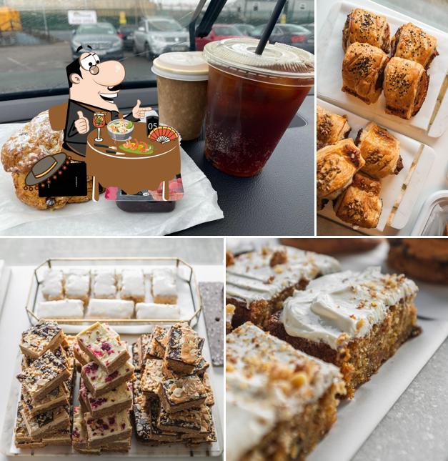 Some Dose Coffee Hanleys in Cork - Restaurant reviews