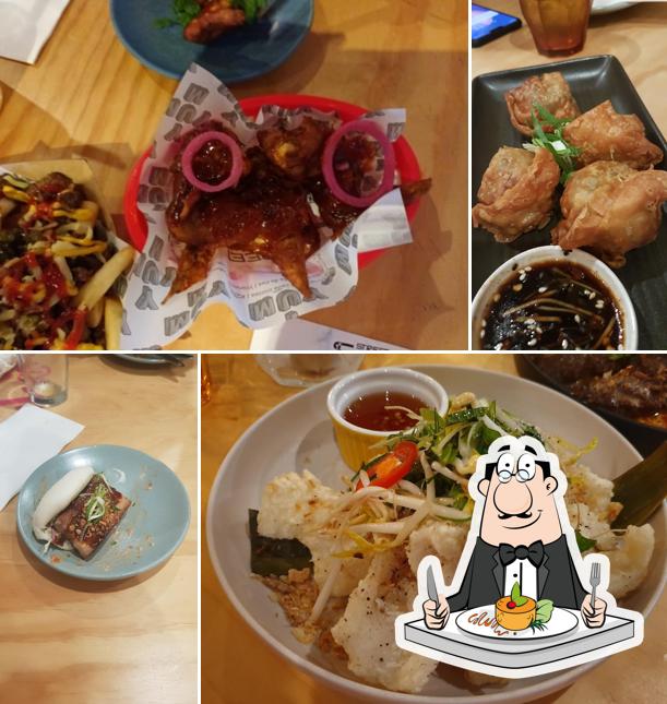 Street Food Kitchen in Timaru - Restaurant reviews