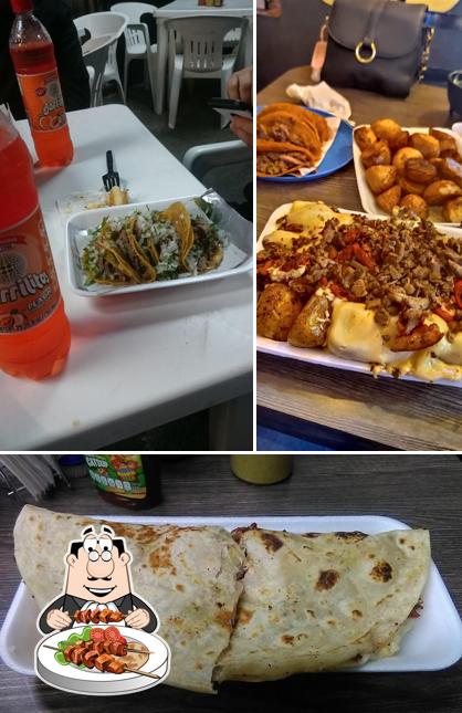 Tacos Bigos, Santa Catarina - Restaurant menu, prices and reviews