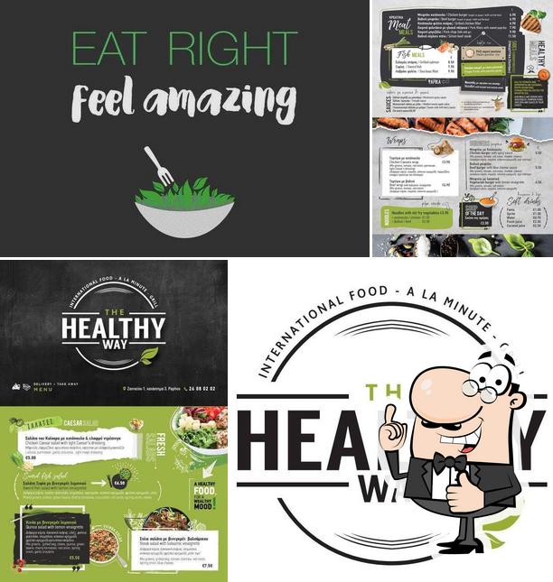 The Healthy Way- Take Away & Delivery, Paphos - Restaurant reviews