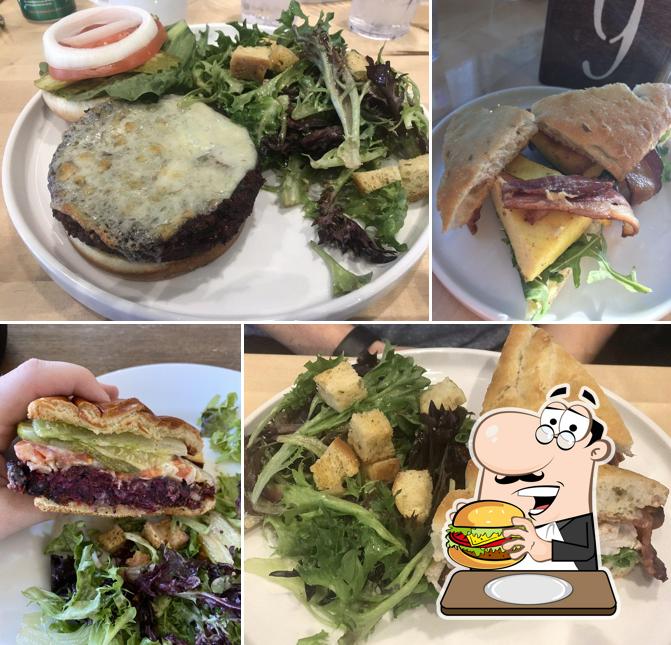 The Locust Table in Powell - Restaurant menu and reviews