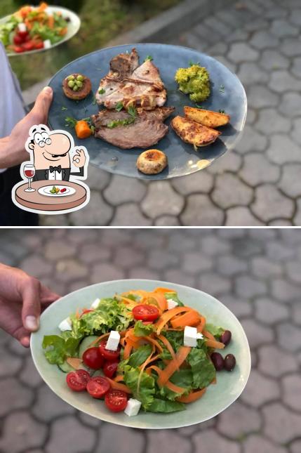 Restaurant Vata, Ferizaj - Restaurant menu, prices and reviews