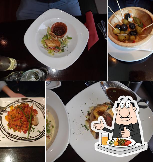 Villa Vinci Cookstown, Cookstown - Restaurant menu, prices and reviews