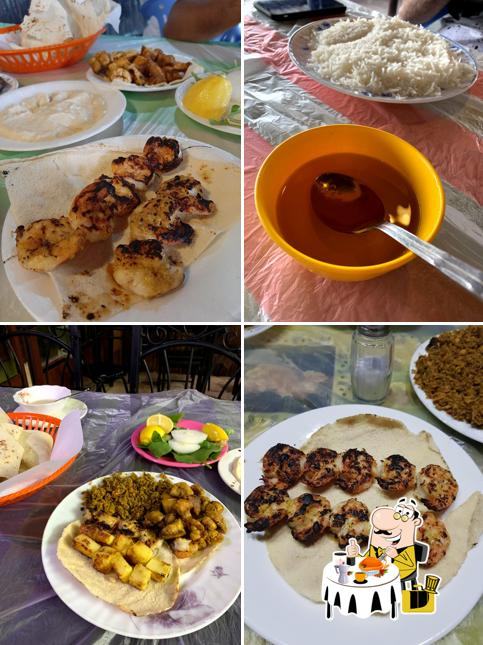 Wadi Al Neel Restaurant, Umm Al Quwain - Restaurant reviews