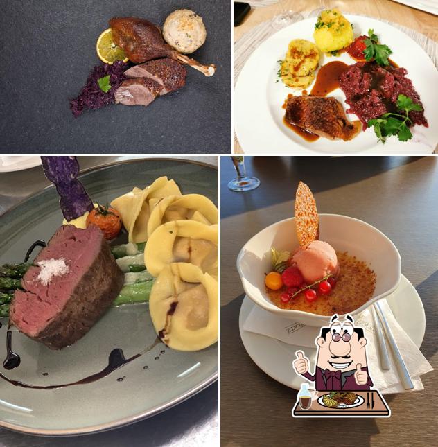 Restaurant am Golfplatz, Kirchheim unter Teck - Speisekarte, Preise und ...