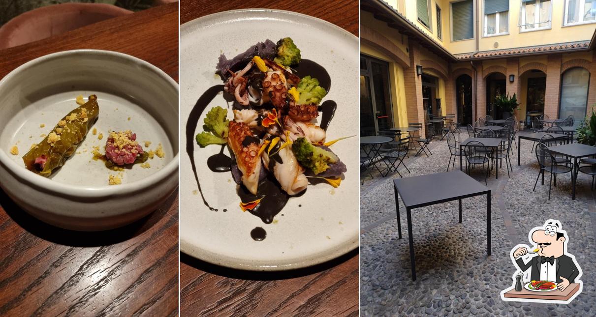 Ribelle e Rascasse pub & bar, Treviglio - Menu e recensioni del ristorante