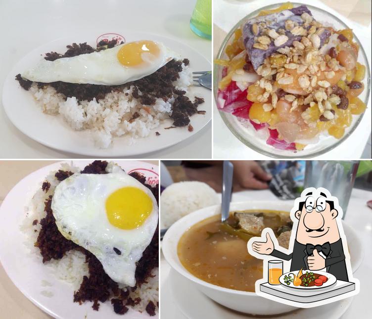 Restaurante Rodic's Diner, Mariquina - Carta del restaurante y opiniones