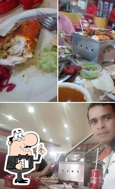 Sabro Pollo, Villahermosa - Menú del restaurante, precios y reseñas