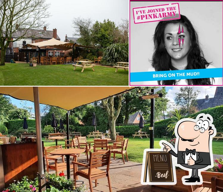 The Ship, Elswick - Restaurant menu, prices and reviews