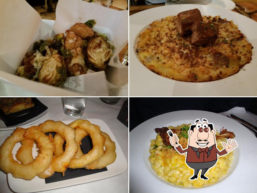 Tinderbox Kitchen, Flagstaff - Restaurant menu, prices and reviews