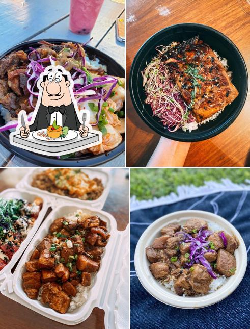 Vidad's Local Kine Grindz, Kihei - Restaurant menu, prices and reviews