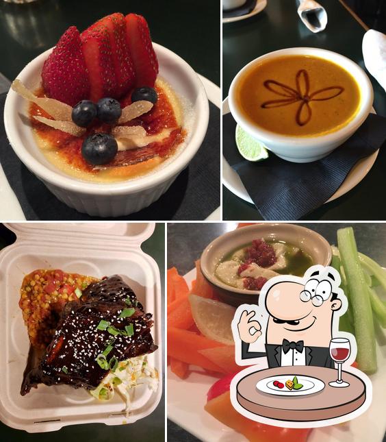 Cafe ProFusion in Dillon - Restaurant menu and reviews