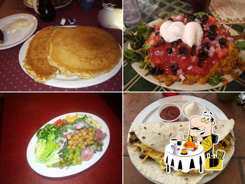 Top 1 restaurant with seafood in Cheyenne Crossing, december 2025 ...