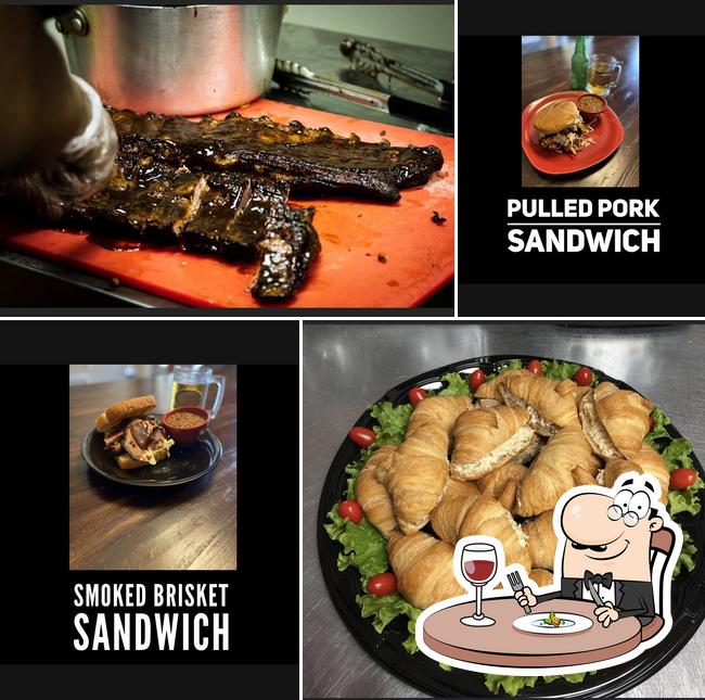 Alex Farms, 7164 Hacks Cross Rd #118 in Olive Branch - Restaurant menu ...
