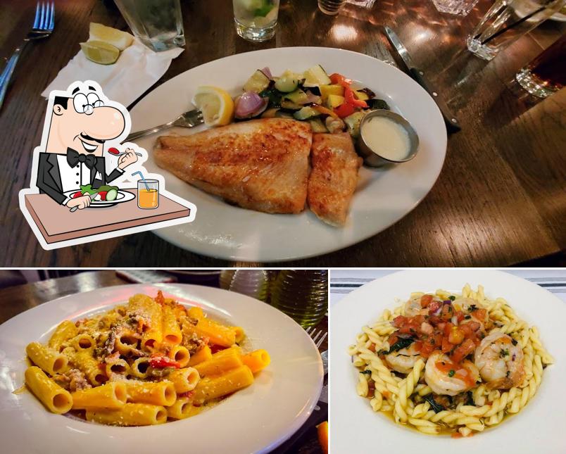 Balagio in Mokena in Mokena - Restaurant reviews