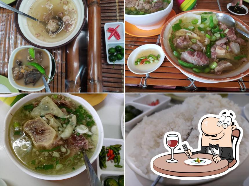 Top 7 restaurants with bulalo in Baguio, april 2025 - Restaurant Guru