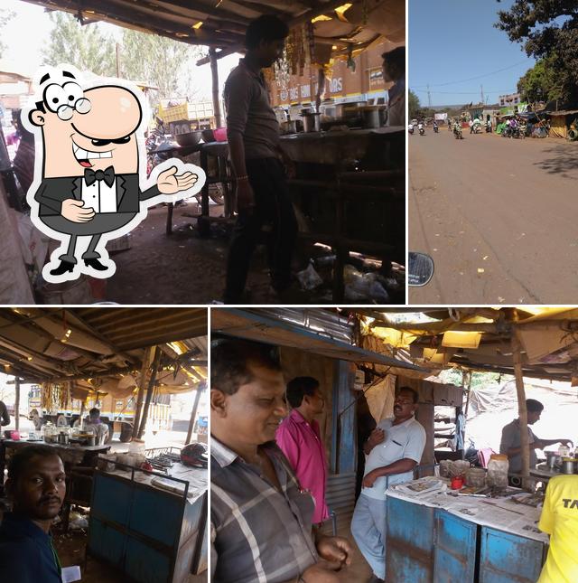 Chaku Chai, Belaipada - Restaurant menu, prices and reviews