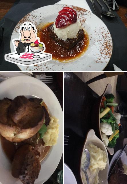 Chapters Deli, Bar & Kitchen, Stokesley - Restaurant menu, prices and ...