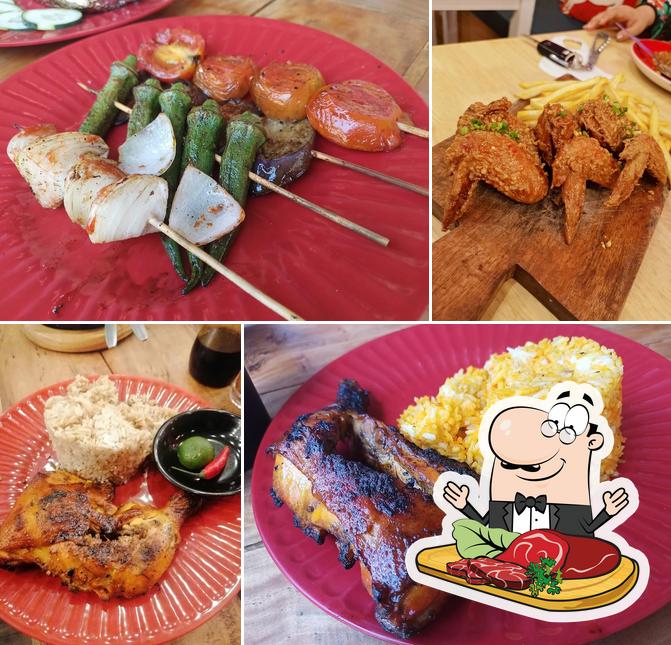 Cafe Lokal, Sariaya - Restaurant menu, prices and reviews