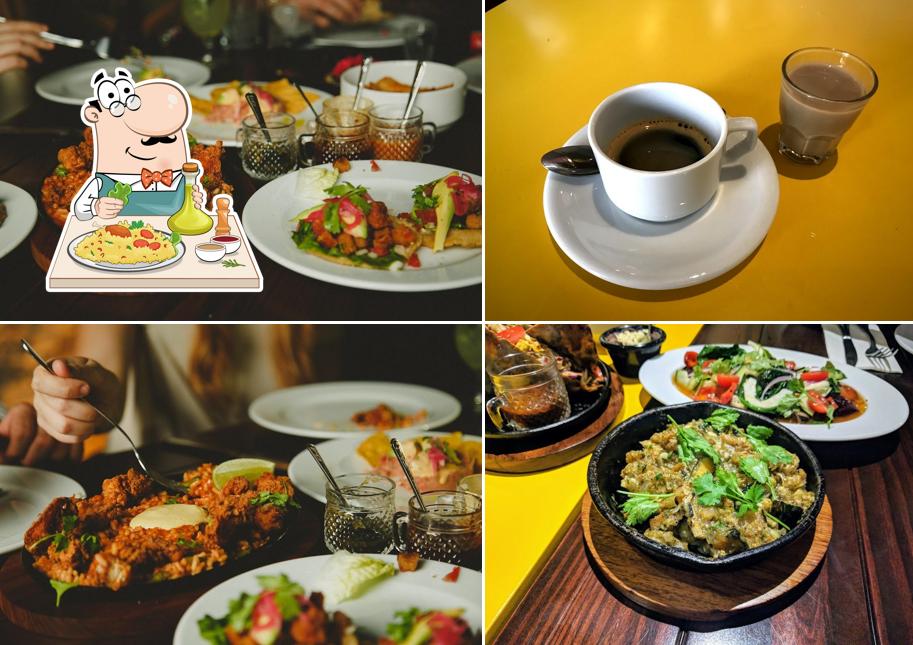 Catrín, Merida - Menú del restaurante, precios y reseñas