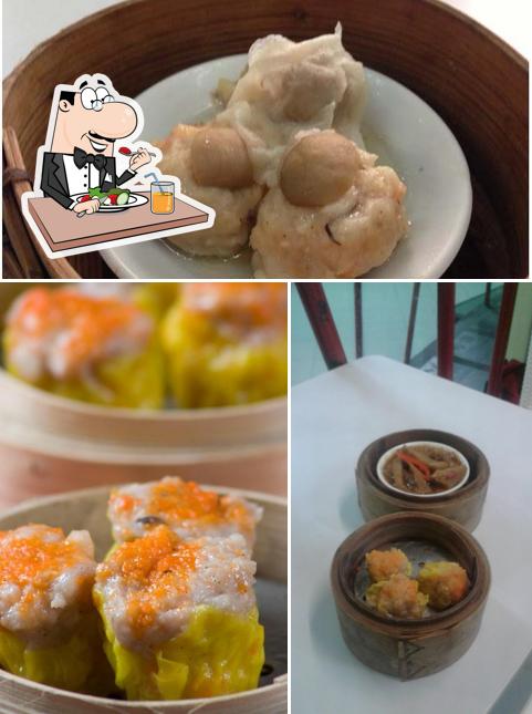 Dimsum Break restaurant, Cebu City, 139 Colon St - Restaurant menu and ...