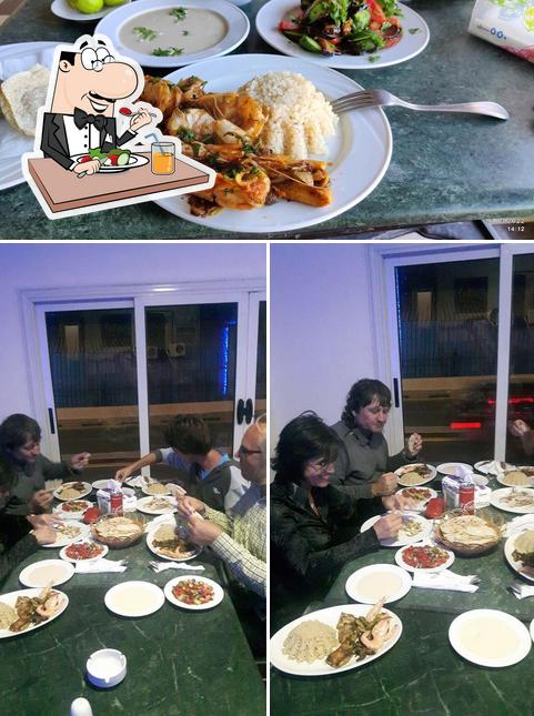 Family Fish Restaurant, Hurghada - Restaurant reviews