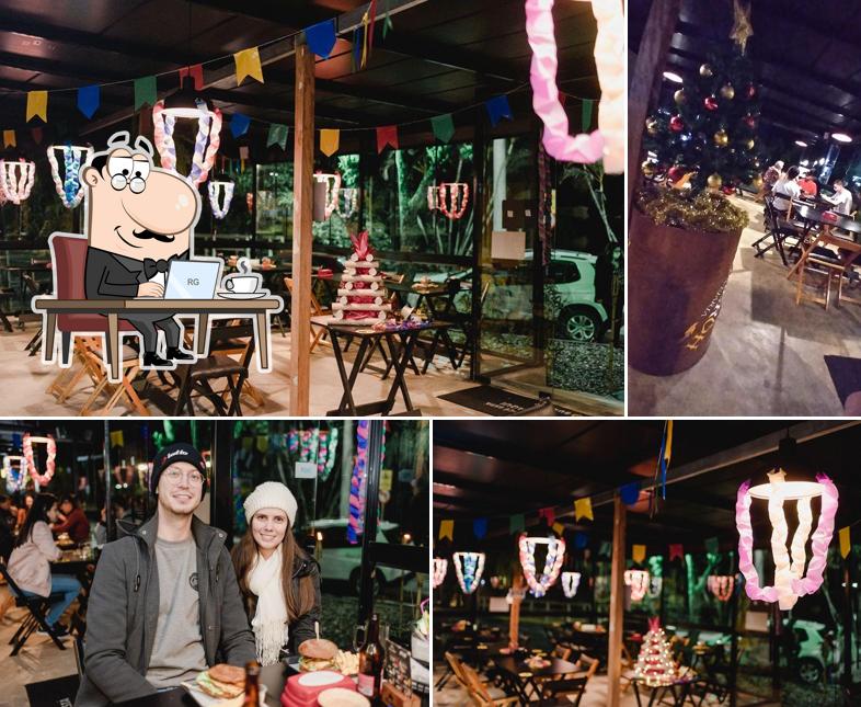 PC BURGER restaurant, Barra Velha - Restaurant menu and reviews